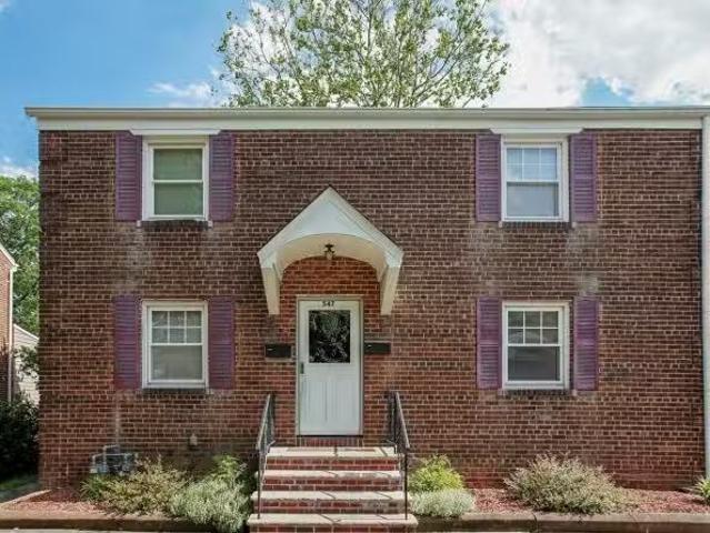 547 Willow Ave, Garwood, NJ 07027 MLS #3969649