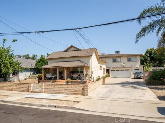 547 William St, Pomona, CA 91768