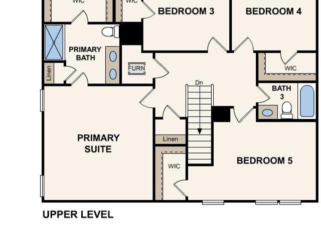 547 Tomlin Trail