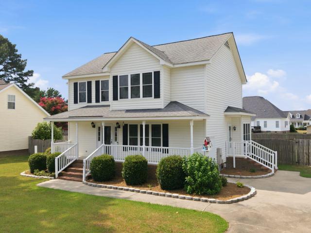 547 Tabard Road