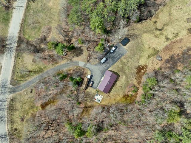 547 Texas Hill Road