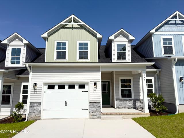 547 Timbercrest Circle SE