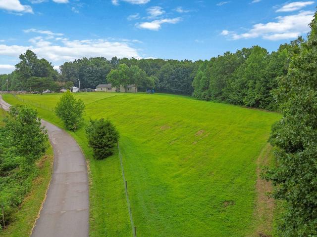 547 Trace Fork Road