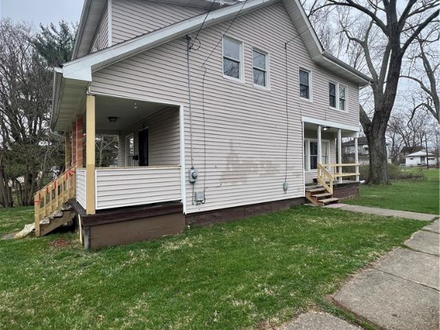 547 Van Everett Avenue
