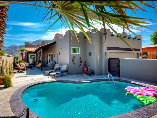 54840 Avenida Juarez, La Quinta, CA 92253