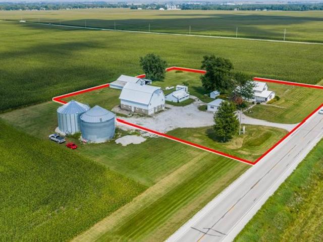 54845 th St, Story City, IA 50248