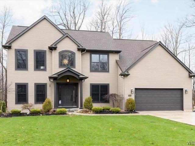 5484 Marguerites Way, Clarence, NY 14031