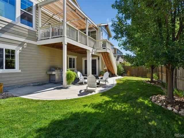 5484 E 140th Dr, Thornton, CO 80602 | MLS #7927