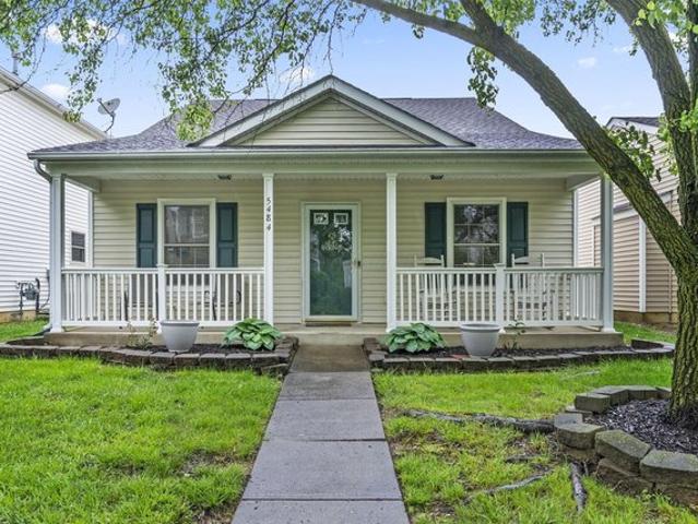 5484 Poolbeg St Unit 267, Canal Winchester, OH 43110