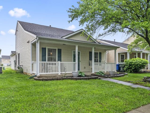 5484 Poolbeg Street # 267