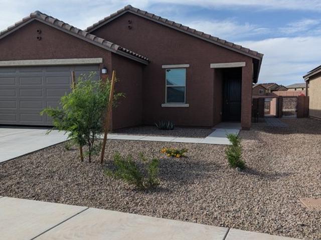 5484 W San Francisco Trl, Tucson, AZ 85742