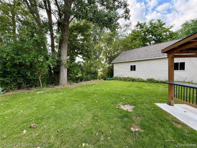 5484 Wakefield Road