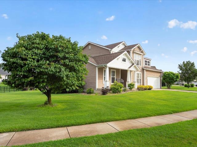 54855 Springfield Trace Drive