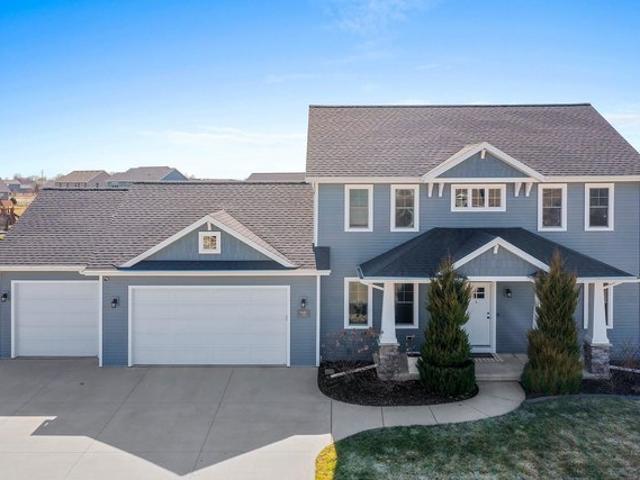 5485 N Amethyst Dr, Appleton, WI 54913