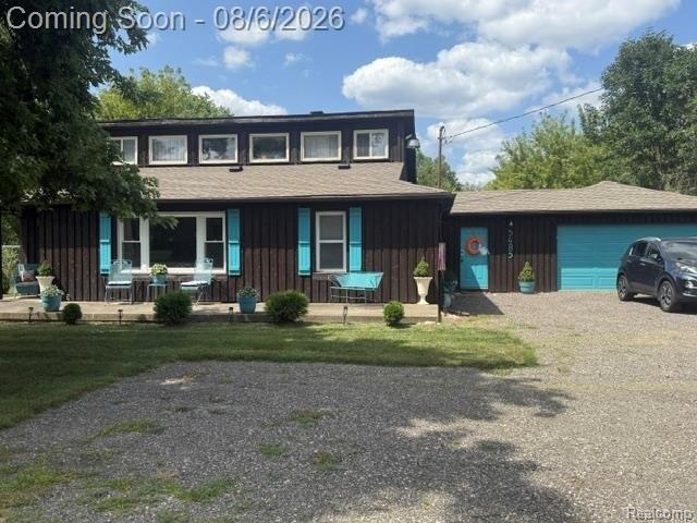 5485 N Linden Rd, Mount Morris Township, MI 48504