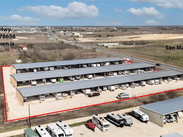 5485 Airport Highway 21 Highway