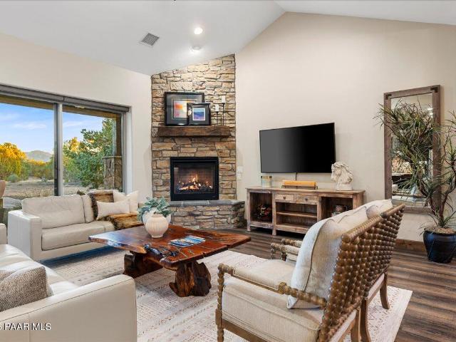 5485 Bruno Canyon Dr, Prescott, AZ 86305 | MLS #1078