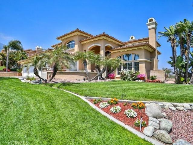 5485 Carriage Pl, Rancho Cucamonga, CA 91737