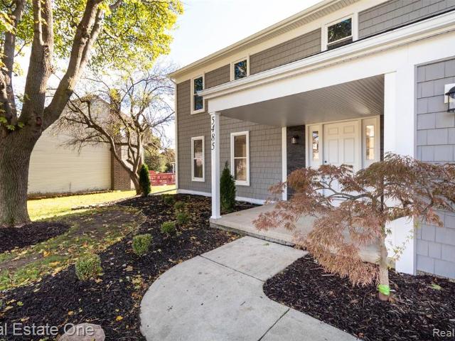 5485 Hammersmith Drive