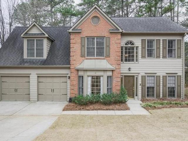 5485 Hillgate Crossing, Alpharetta, GA 30005