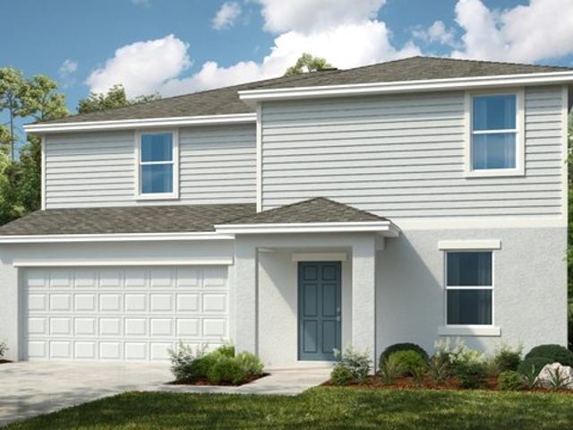 5485 Isla Saona Dr, Kissimmee, FL 34758