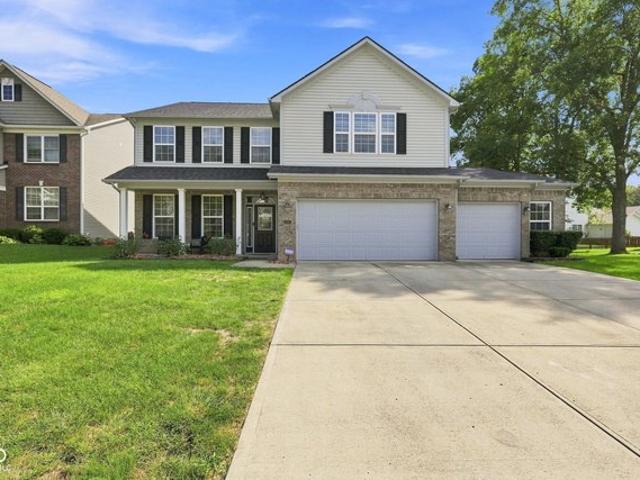 5485 Jutland Dr, Plainfield, IN 46168