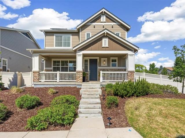 5485 W 73rd Pl, Arvada, CO 80003