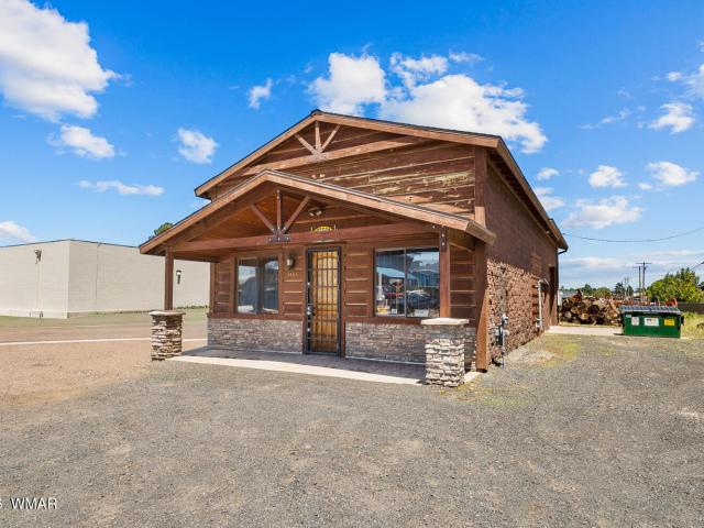 5486 Bear Run Road