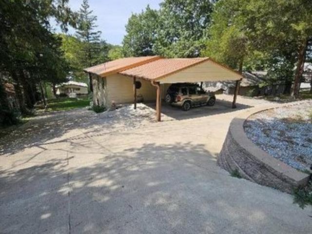 5486 County Road 366, Eucha, OK 74342