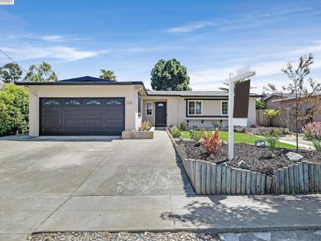 5486 Jonathan Dr, Newark, CA 94560