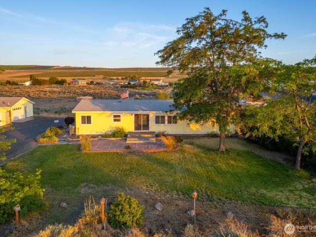 5486 Road 8.3 SE