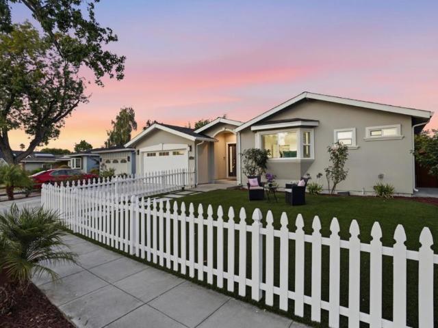 5486 Sharon Lane