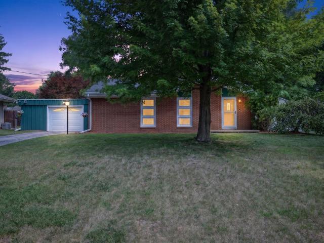 5486 Sherwood Drive