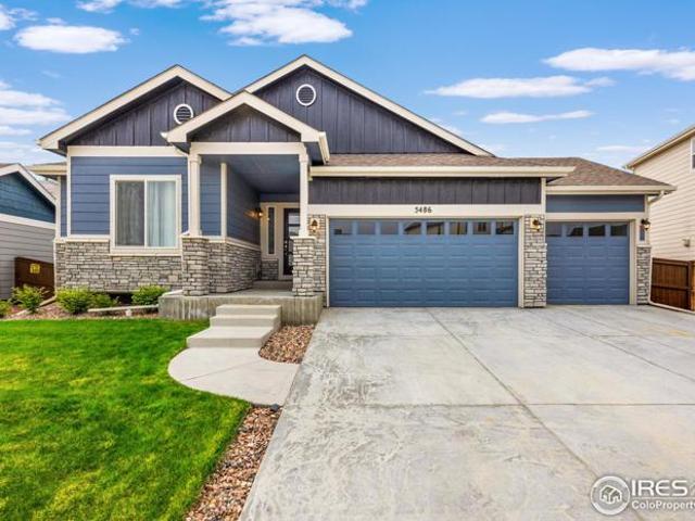 5486 Vona Dr, Loveland, CO 80538