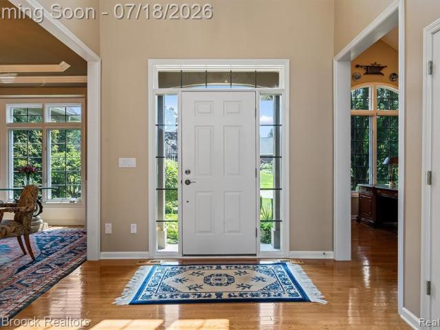 54878 Grenelefe Circle