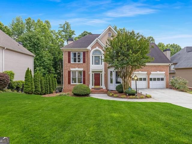 5487 Amity Cv, Powder Springs, GA 30127