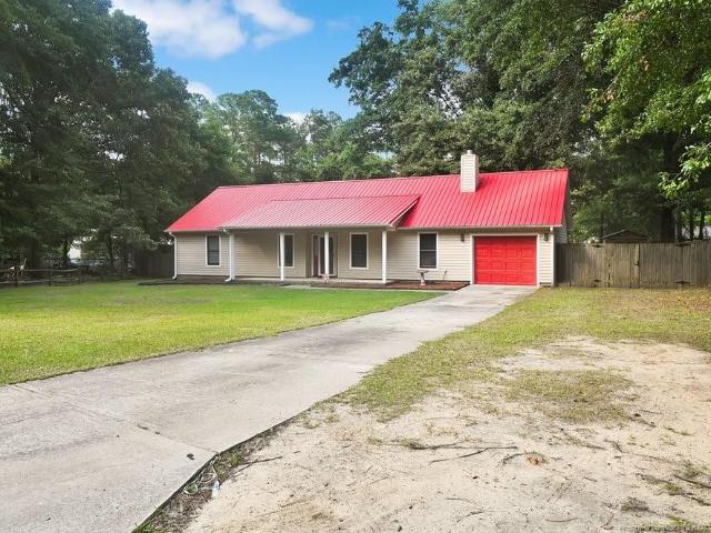 5487 Bush Court