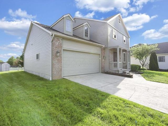 5487 Benpatrick Ct, Westerville, OH 43081