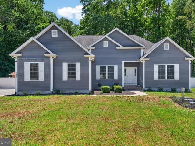 5487 Foxshire Dr, Bridgeville, DE 19933