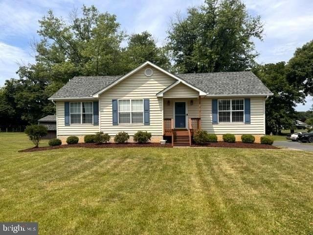 5487 Summit Point Rd, Charles Town, WV 25414
