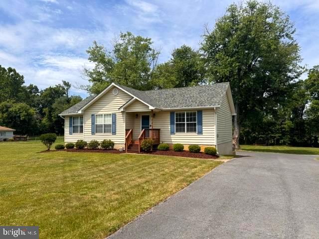 5487 Summit Point Road