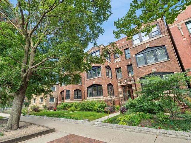 5487 S Cornell Ave Apt 3, Chicago, IL 60615