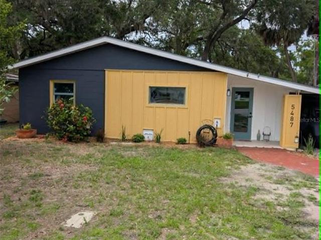 5487 70th Way N, St. Petersburg, FL 33709 | MLS #TB8495