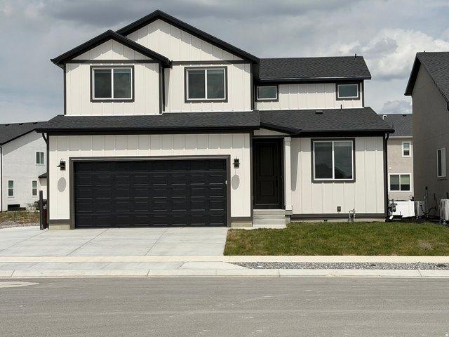 5488 N Orville St Unit 517, Eagle Mountain, UT 84005