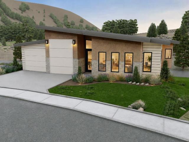 5488 N Polecat Lofts Ln