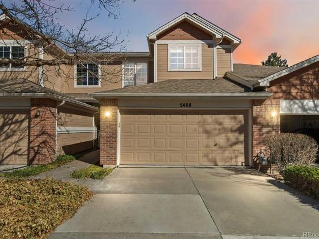 5488 Balsam Ct, Arvada, CO 80002