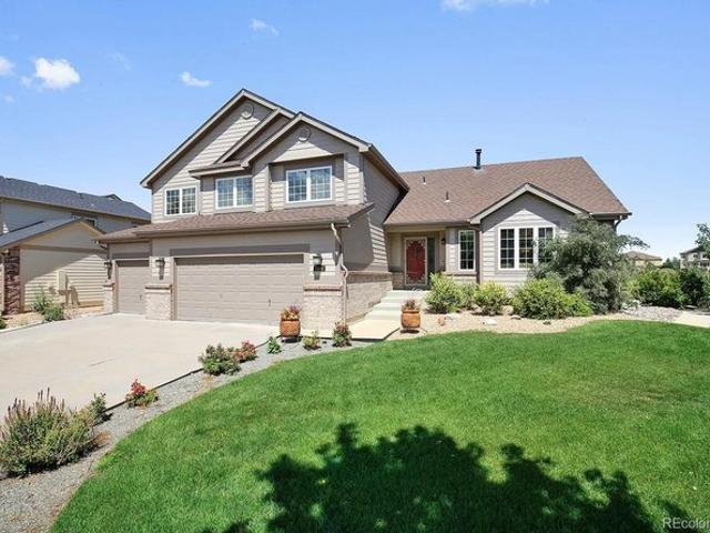 5488 El Diente St, Golden, CO 80403