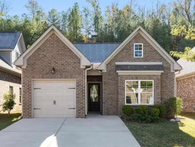 5488 PARK SIDE RD, HOOVER, AL 35244