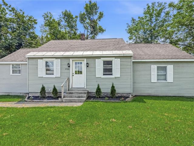 5488 Rome Taberg Road