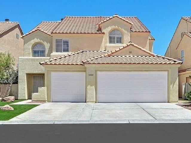 5488 Royal Vista Ln, Las Vegas, NV 89149